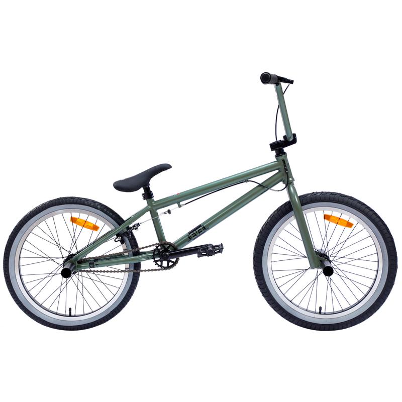 Велосипед Tech Team BMX Level 20 (2022) купить в недорого в Москве, цена 30 590 ₽ - интернет ...