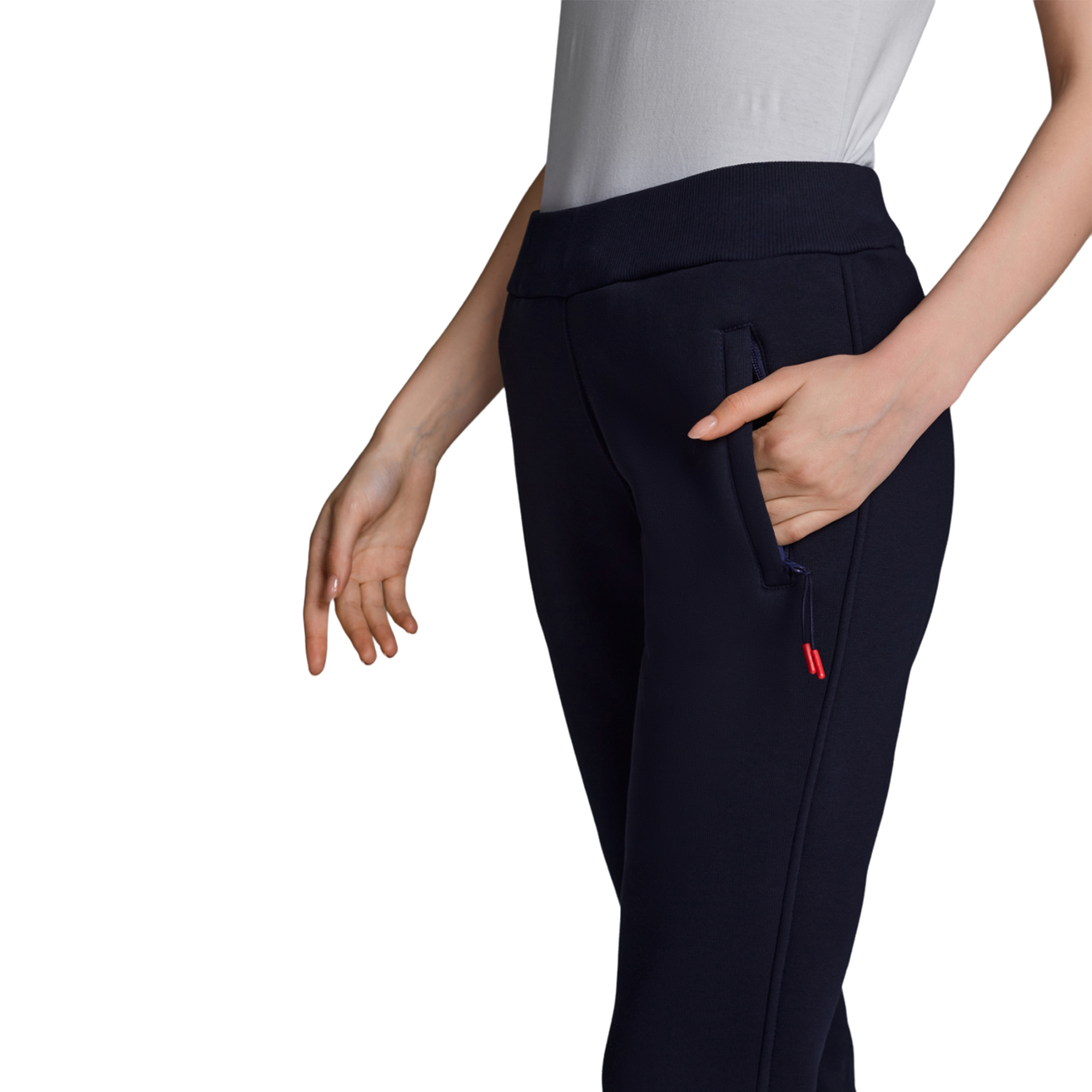 Брюки RED-N-ROCK`S 22L-RR-1185 W темно-синий купить в Москве недорого, цена 2 550 ₽ - интернет ...